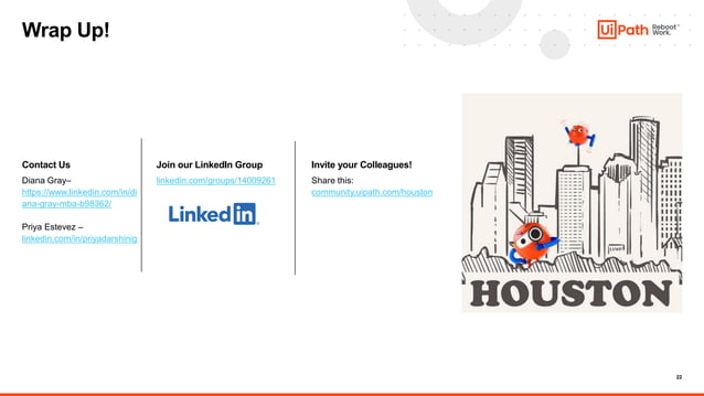 Houston UiPath Community - Document Understanding Solution Accelerators ...