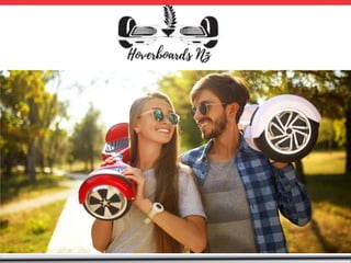 Nz Hoverboards | PPT