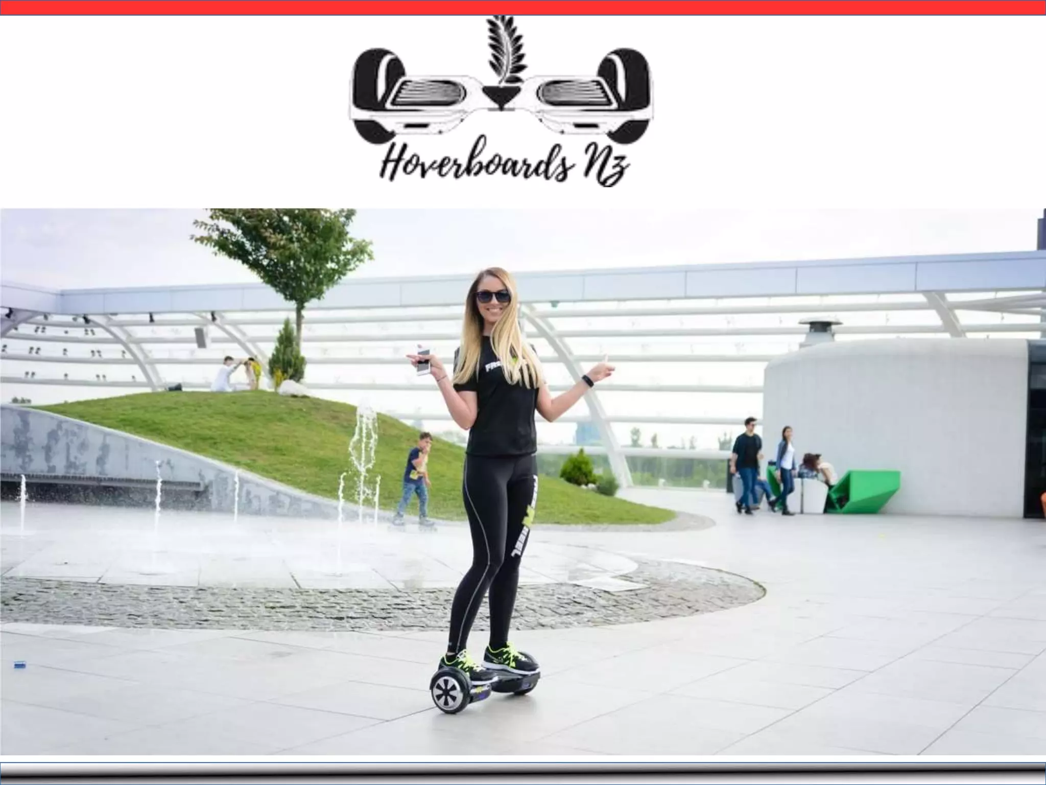 Hover Boards | PPT