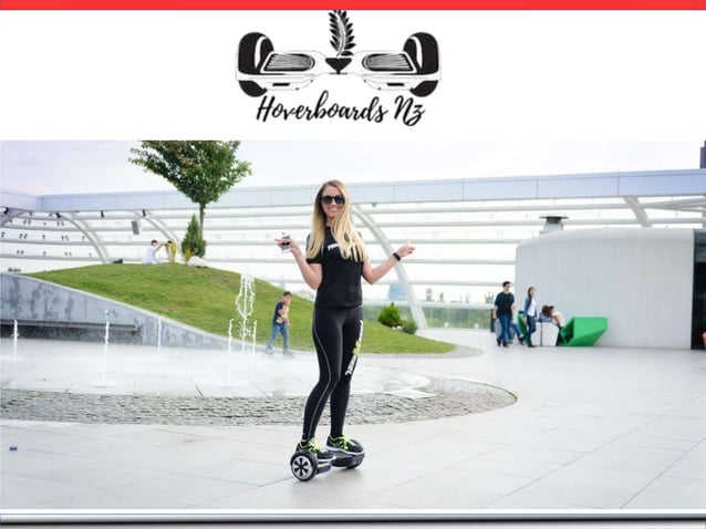 Hover Boards | PPT