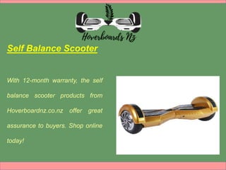 Hoverboard Cheap | PPT