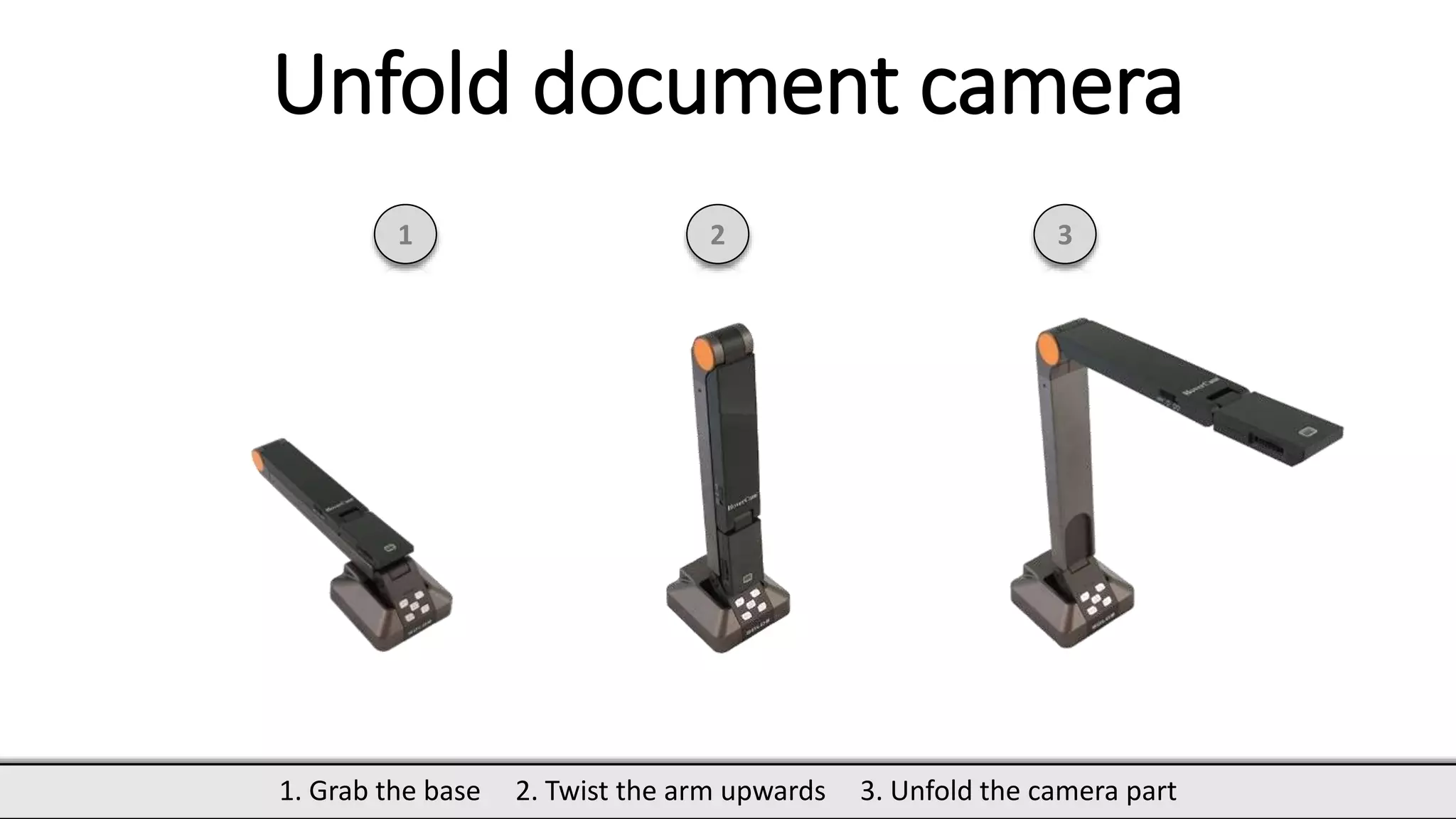 HoverCam Solo 8 | PPTX