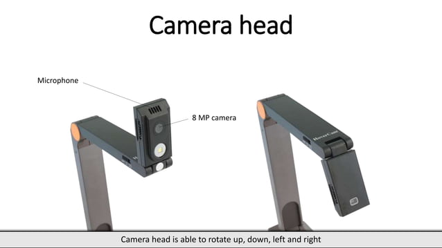 HoverCam Solo 8 | PPTX