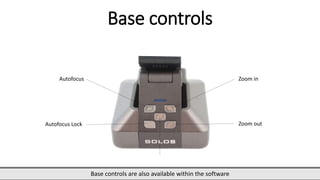 HoverCam Solo 8 | PPTX