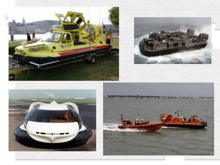 Hovercraft! | PPT | Free Download