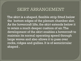 Hovercraft | PPT