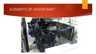 Hovercrafts | PPT