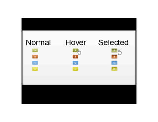 Hover Design Samples | PPT