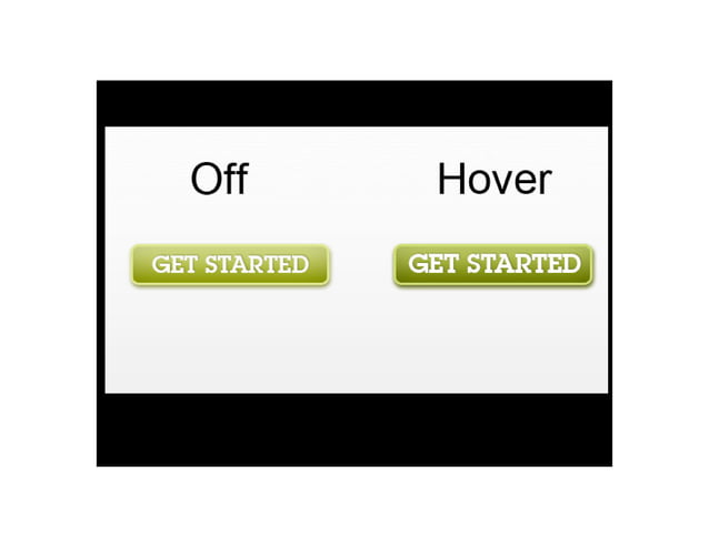 Hover Design Samples | PPT