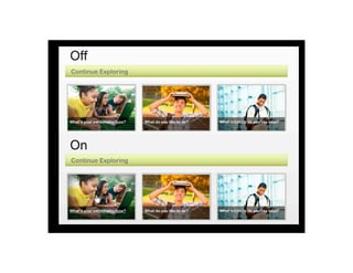 Hover Design Samples | PDF