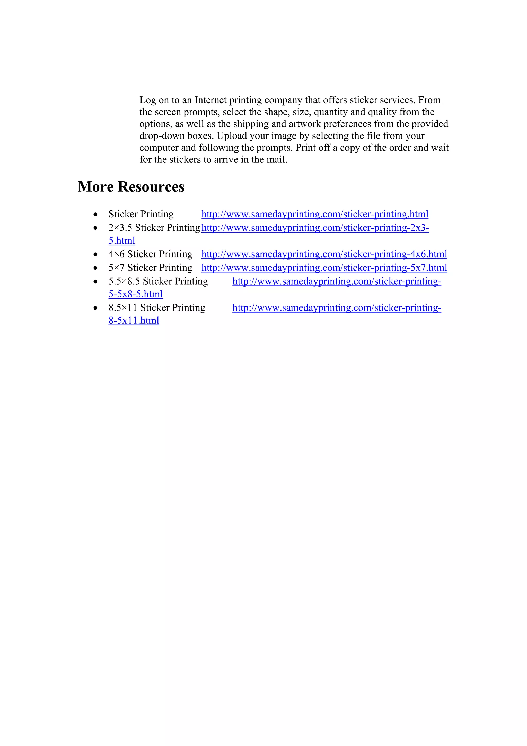 How to design your own graffiti stickers | PDF