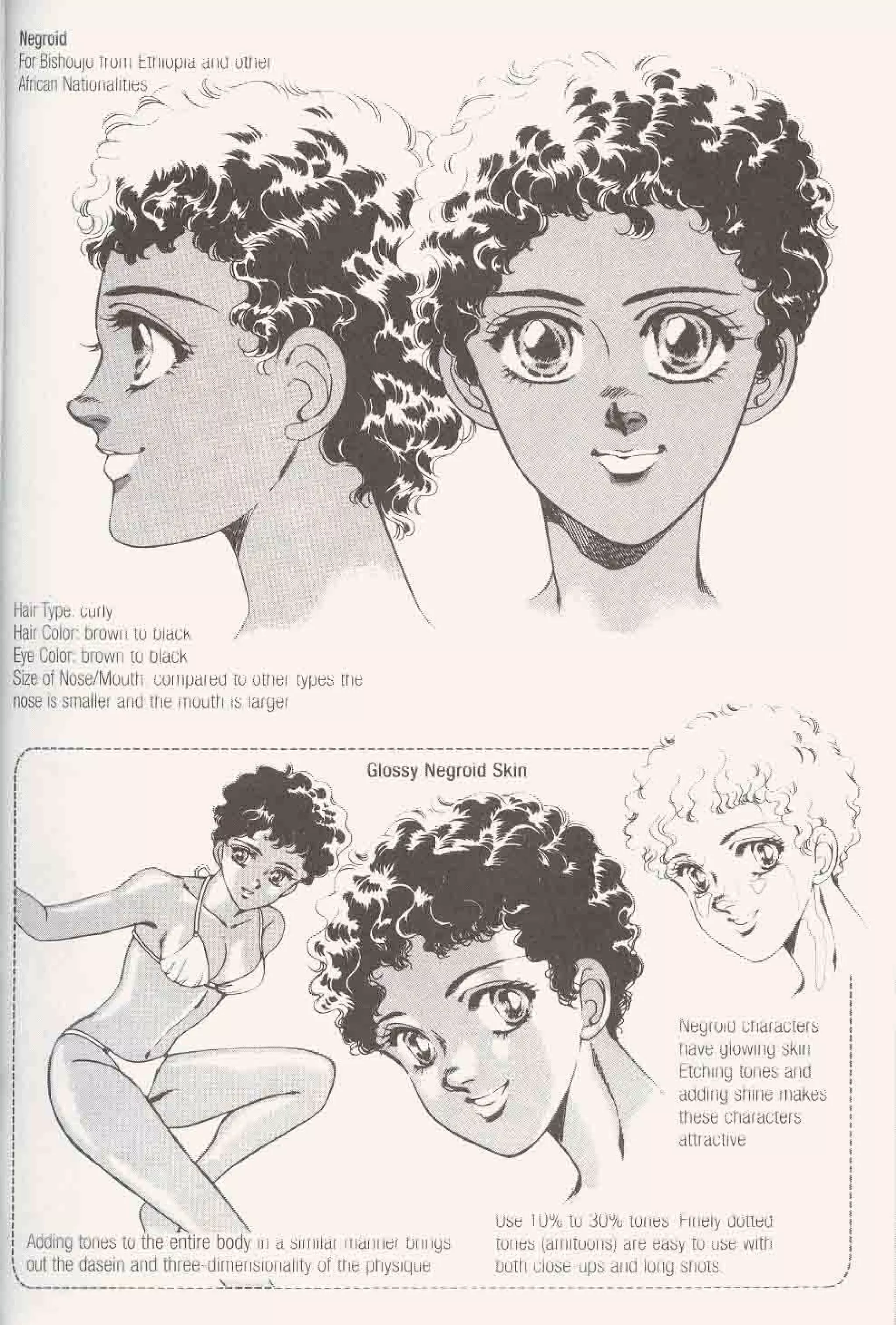 How to draw manga. vol. 26. making anime | PDF