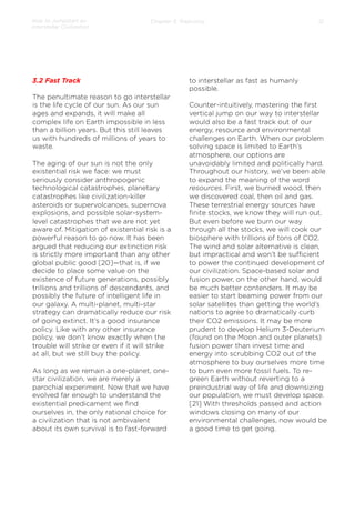 How to Jumpstart an Interstellar Civilization | PDF