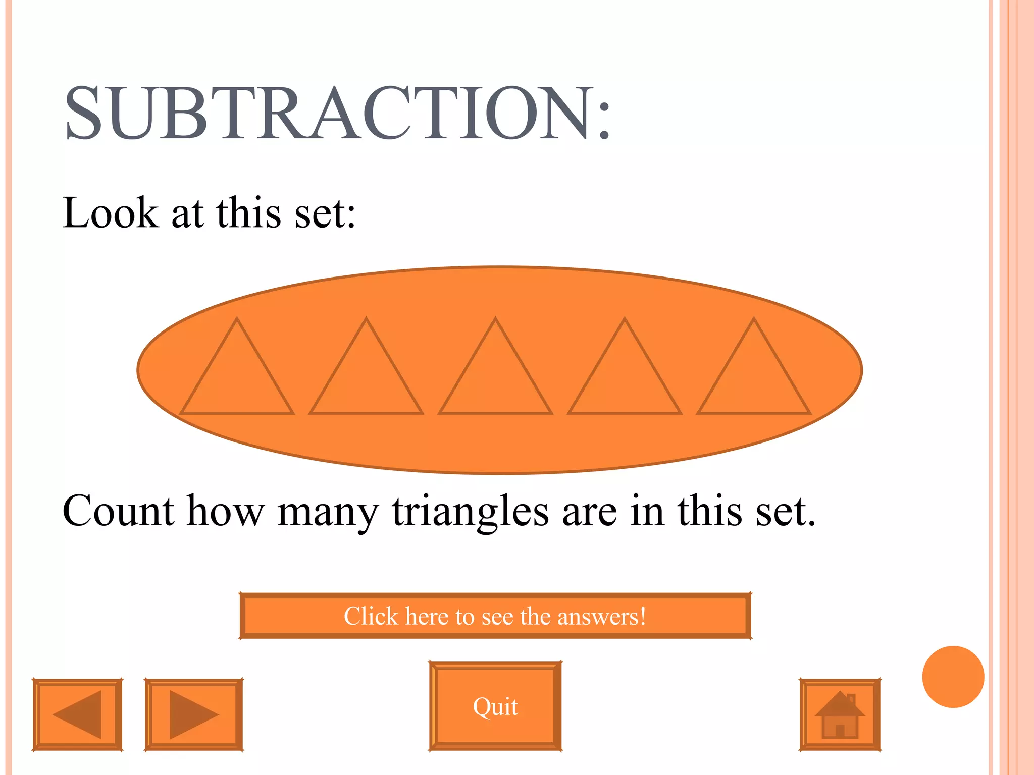 How Addition And Subtraction Work | PPT