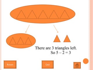 How Addition And Subtraction Work | PPT