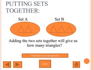 How Addition And Subtraction Work | PPT