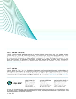 How Agile Application Portfolio Rationalization Delivers Digital ...