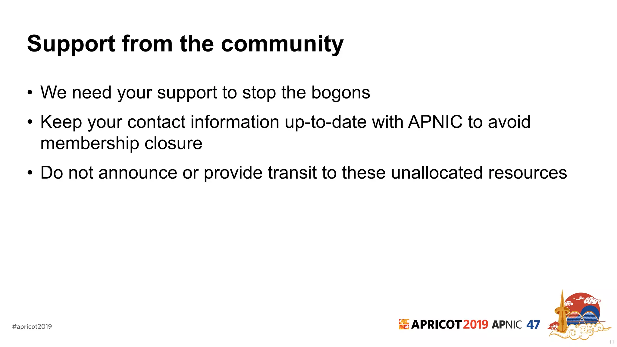How APNIC manages bogon address blocks | PDF | Computer Networking | Computing
