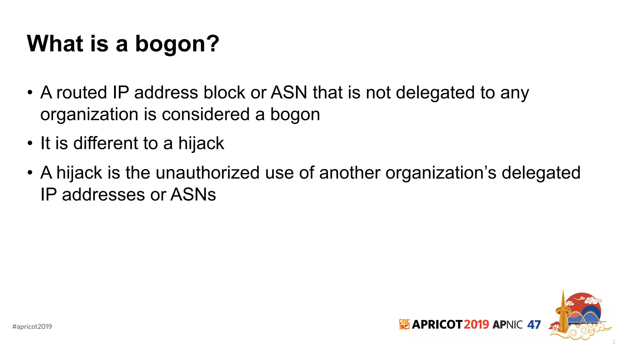 How APNIC manages bogon address blocks | PDF | Computer Networking | Computing
