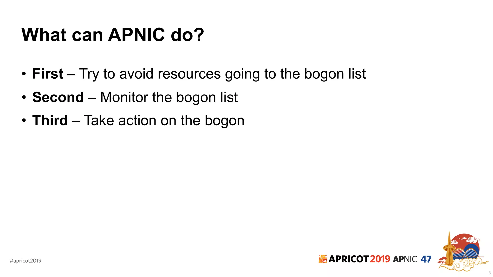 How APNIC manages bogon address blocks | PDF | Computer Networking ...