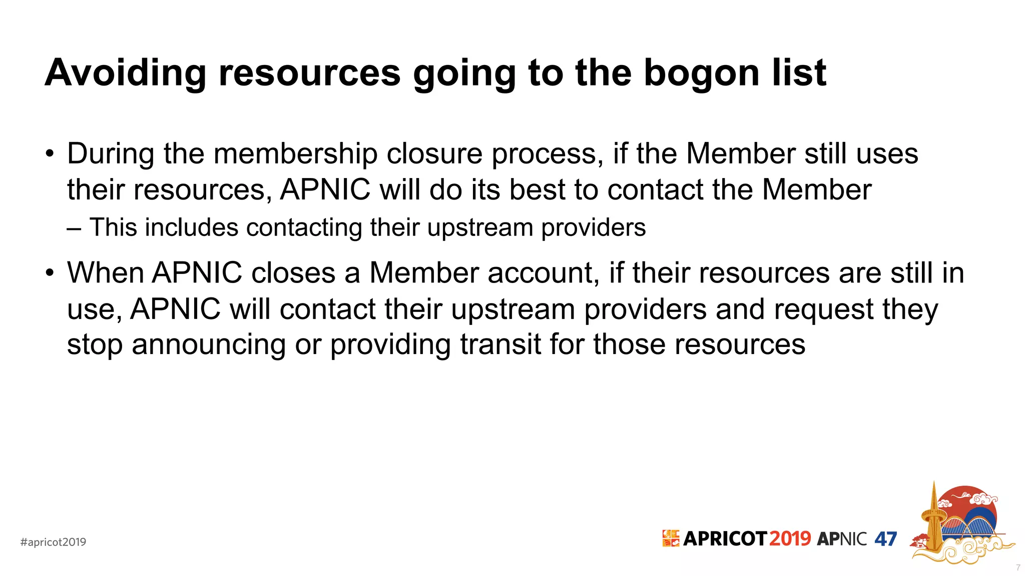How APNIC manages bogon address blocks | PDF | Computer Networking | Computing