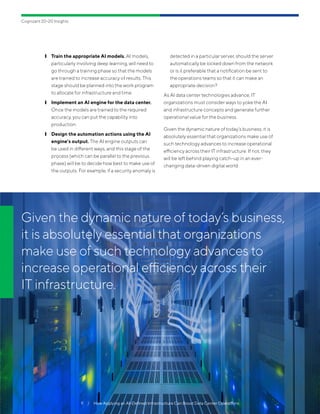 How Applying an AI-Defined Infrastructure Can Boost Data Center ...