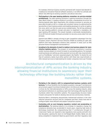 How Banking as a Service Will Keep Banks Digitally Relevant and Growing ...