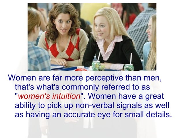 How Body Language Affects The Communication Process | PPT