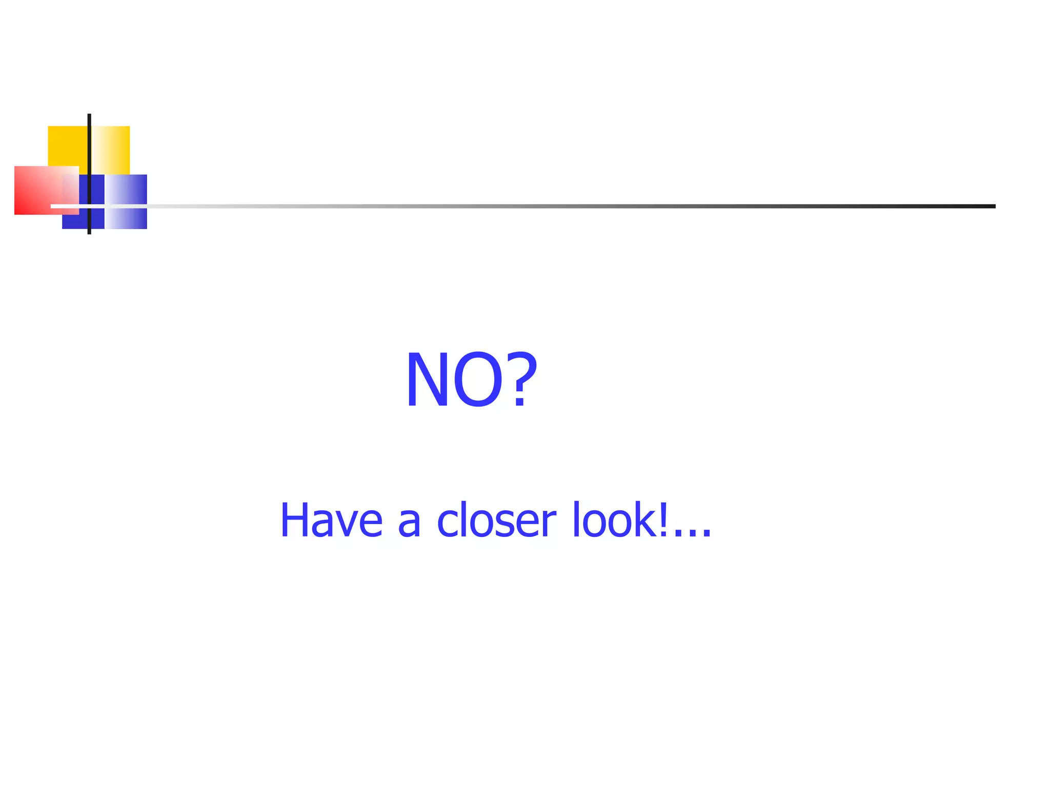 How Brain Works against in identifying colors? | PPT