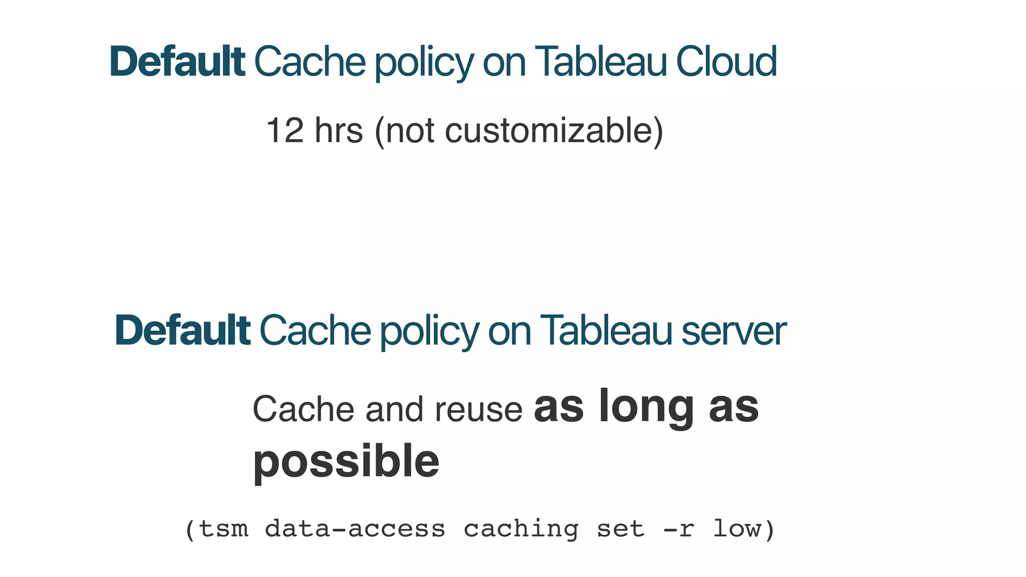 How Cache Works on Tableau Server/Cloud.pdf
