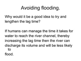 How Can Flooding Be Managed | PPT
