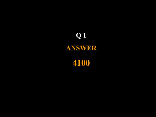 How clever-are-you | PPT