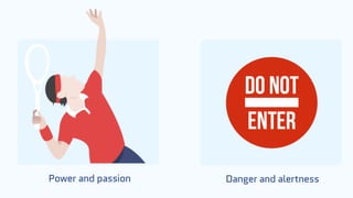 Real Life Examples of How Color Affects Our Perceptions of Reality ...