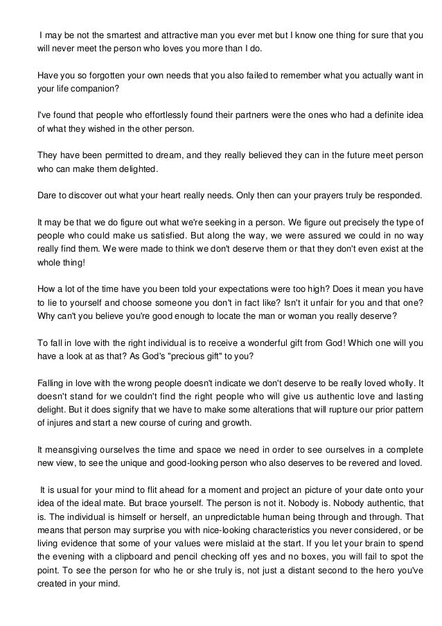 how come falling in love with the wrong individual?