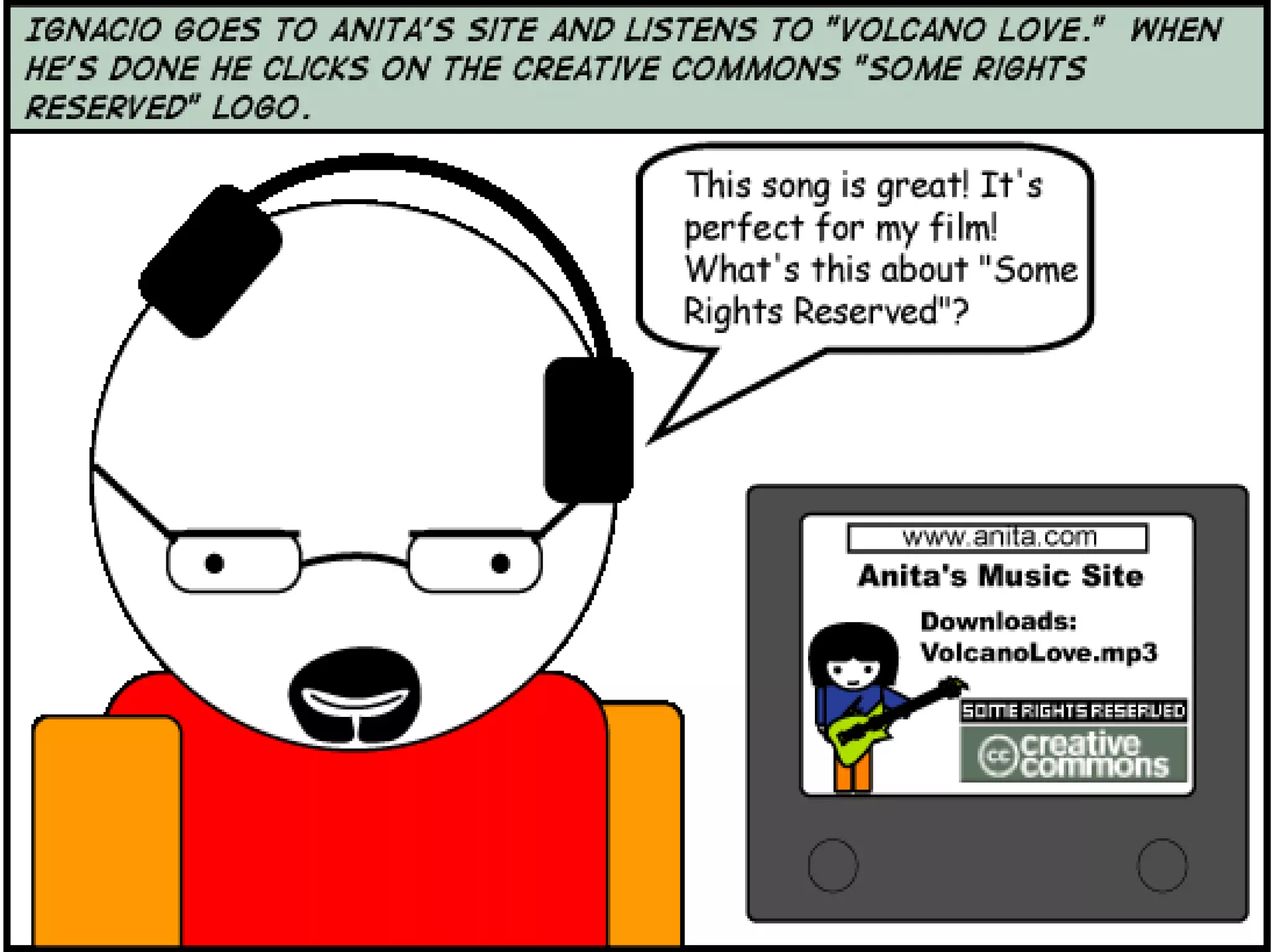 How Creative Commons Works | PDF