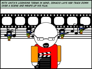 How Creative Commons Works | PDF