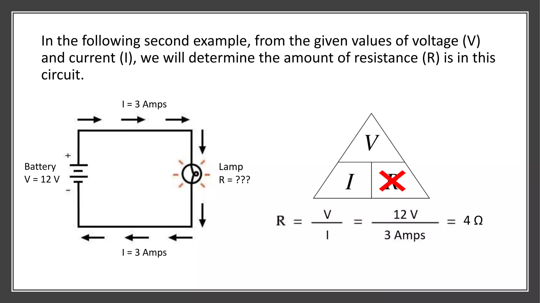 How-Current-Voltage-and-Resistance-Relate.pptx | Free Download