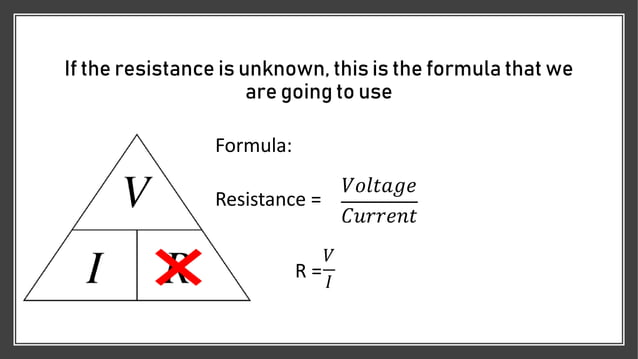 How-Current-Voltage-and-Resistance-Relate.pptx