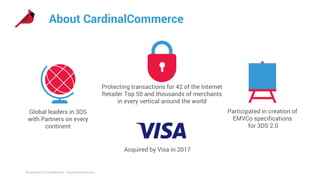How Data is Revolutionizing Authentication | PPT