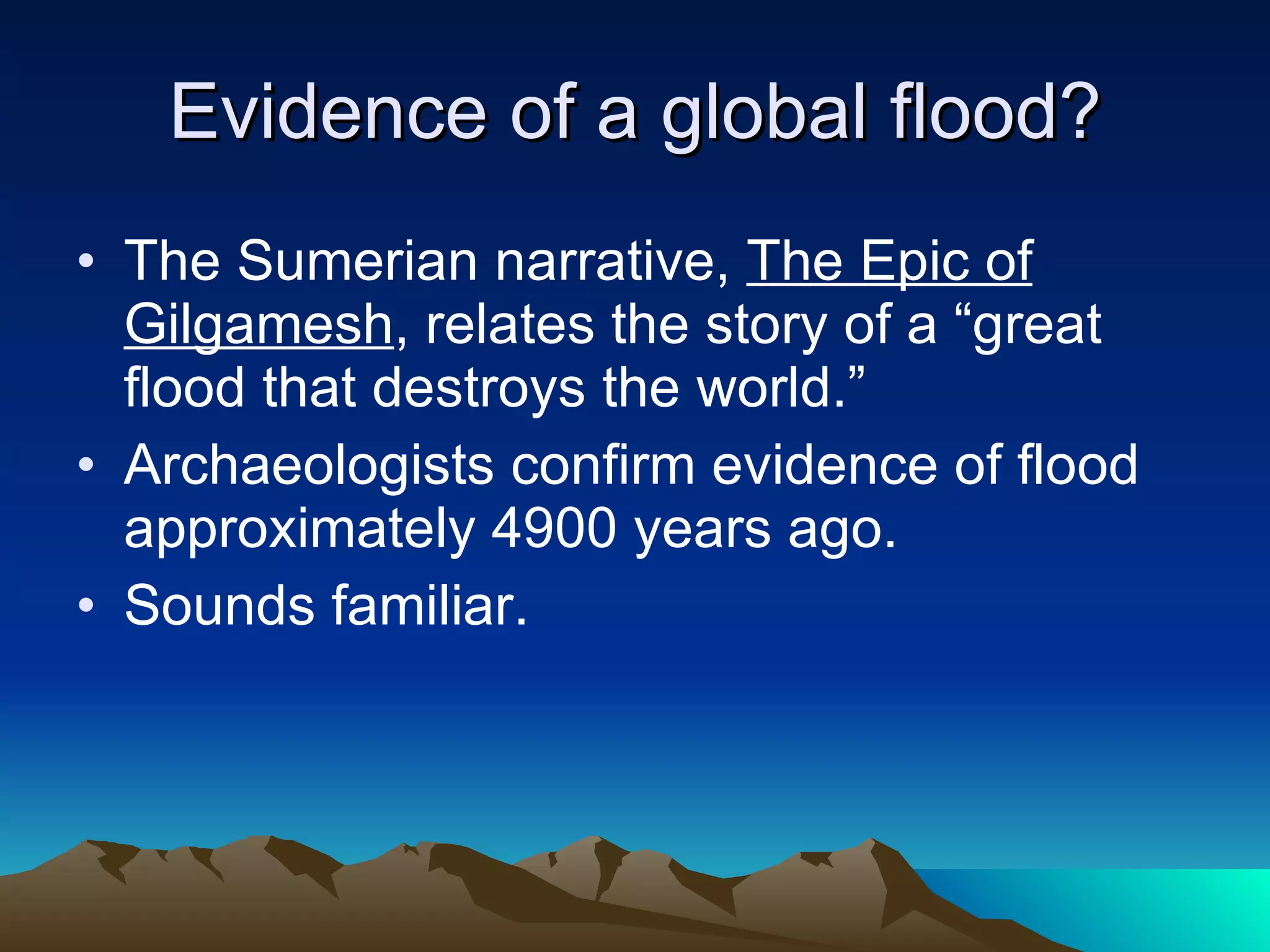 How Did Geography Affect The Civilizations Of The | PPT