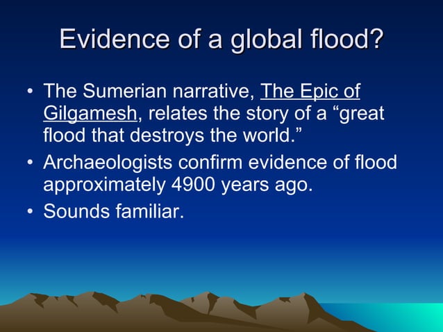 How Did Geography Affect The Civilizations Of The | PPT | Agriculture ...