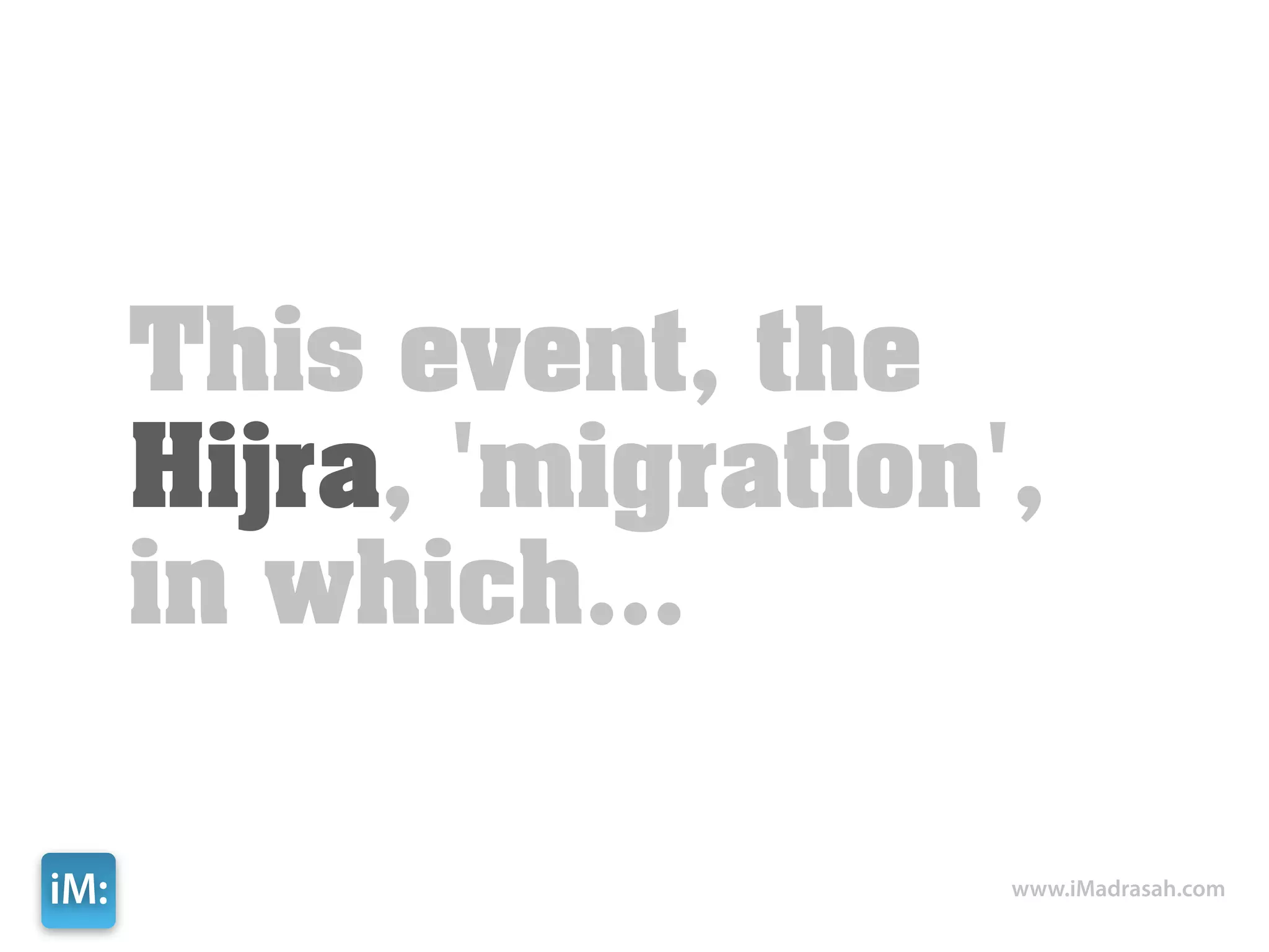 How Did Muhammad Become Prophet | PDF