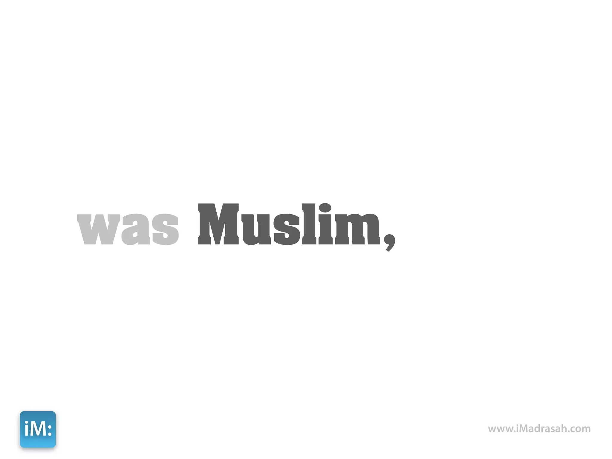 How Did Muhammad Become Prophet | PDF