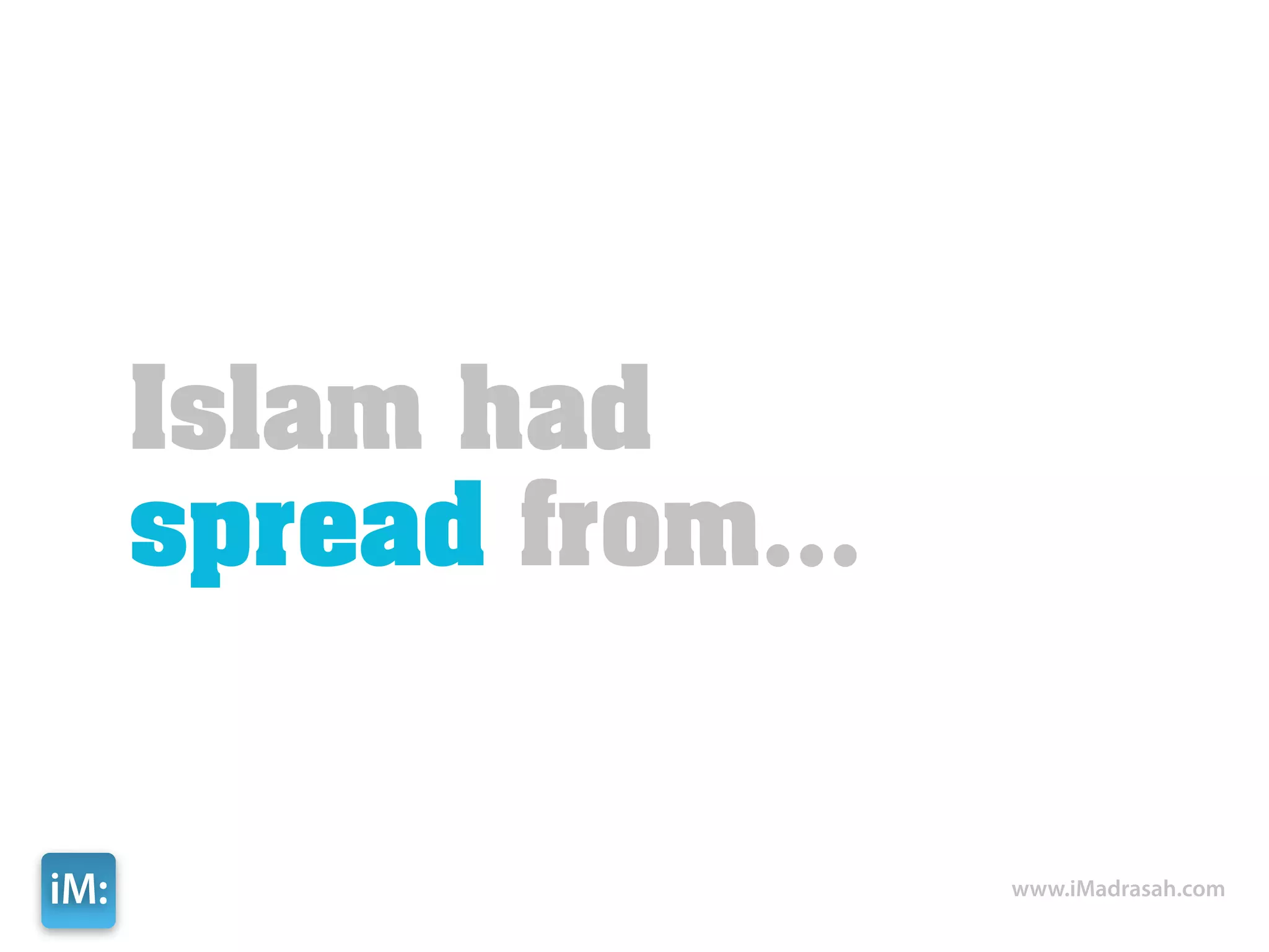 How Did Muhammad Become Prophet | PDF