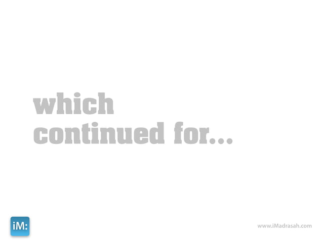 How Did Muhammad Become Prophet | PDF