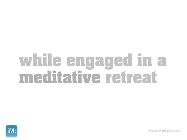 How Did Muhammad Become Prophet | PDF