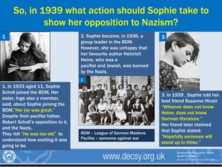 How-did-the-Germans-respond-to-the-Nazis-White-Rose.pptx