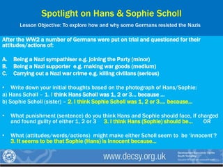 How-did-the-Germans-respond-to-the-Nazis-White-Rose.pptx