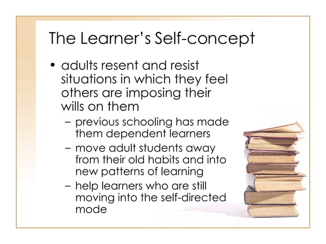 How Do Adults Learn | PPS