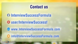 How do cover letters create an impact while submitting a resume for ...